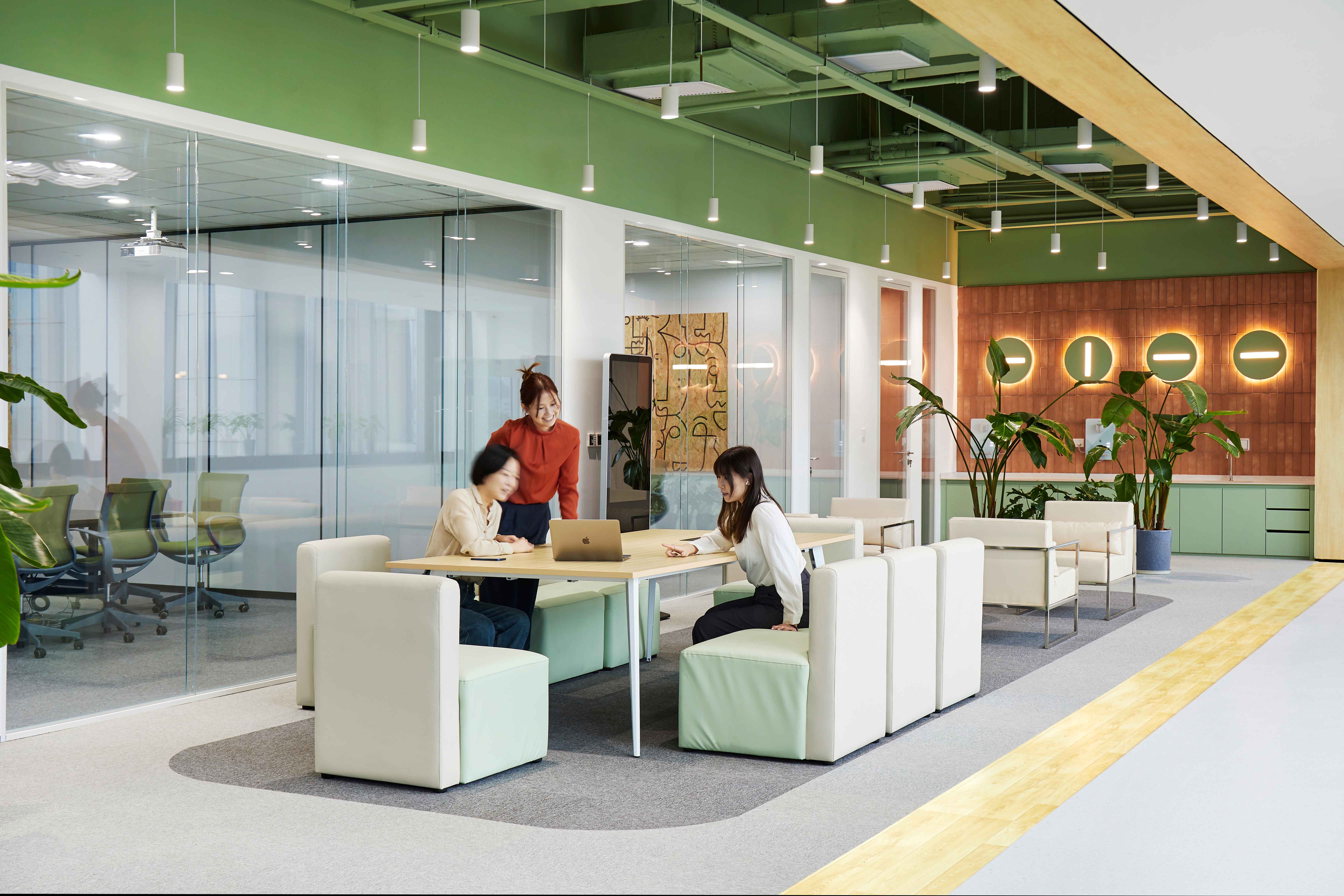 Space Matrix | Join Our Team