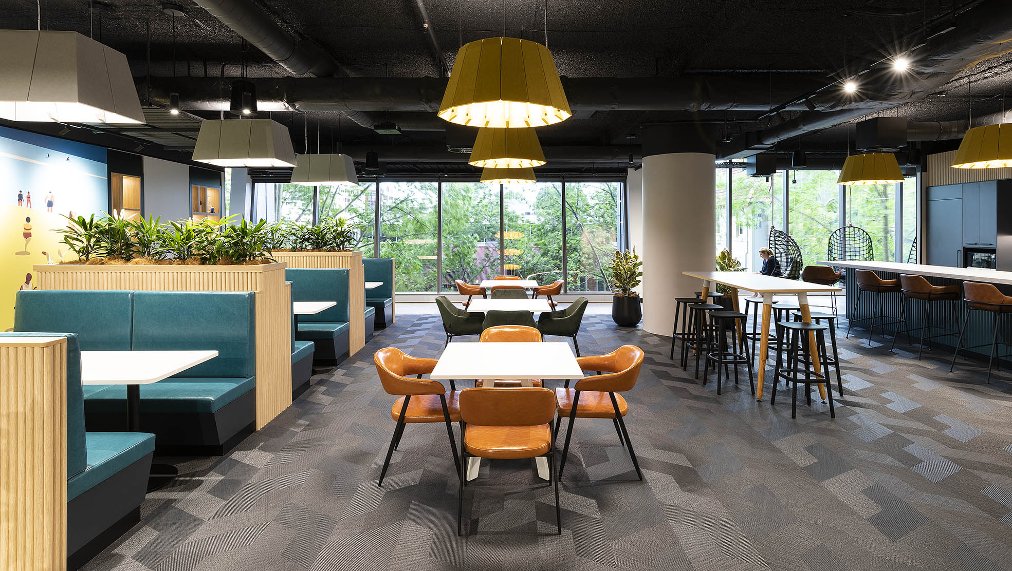 Space Matrix | Sydney