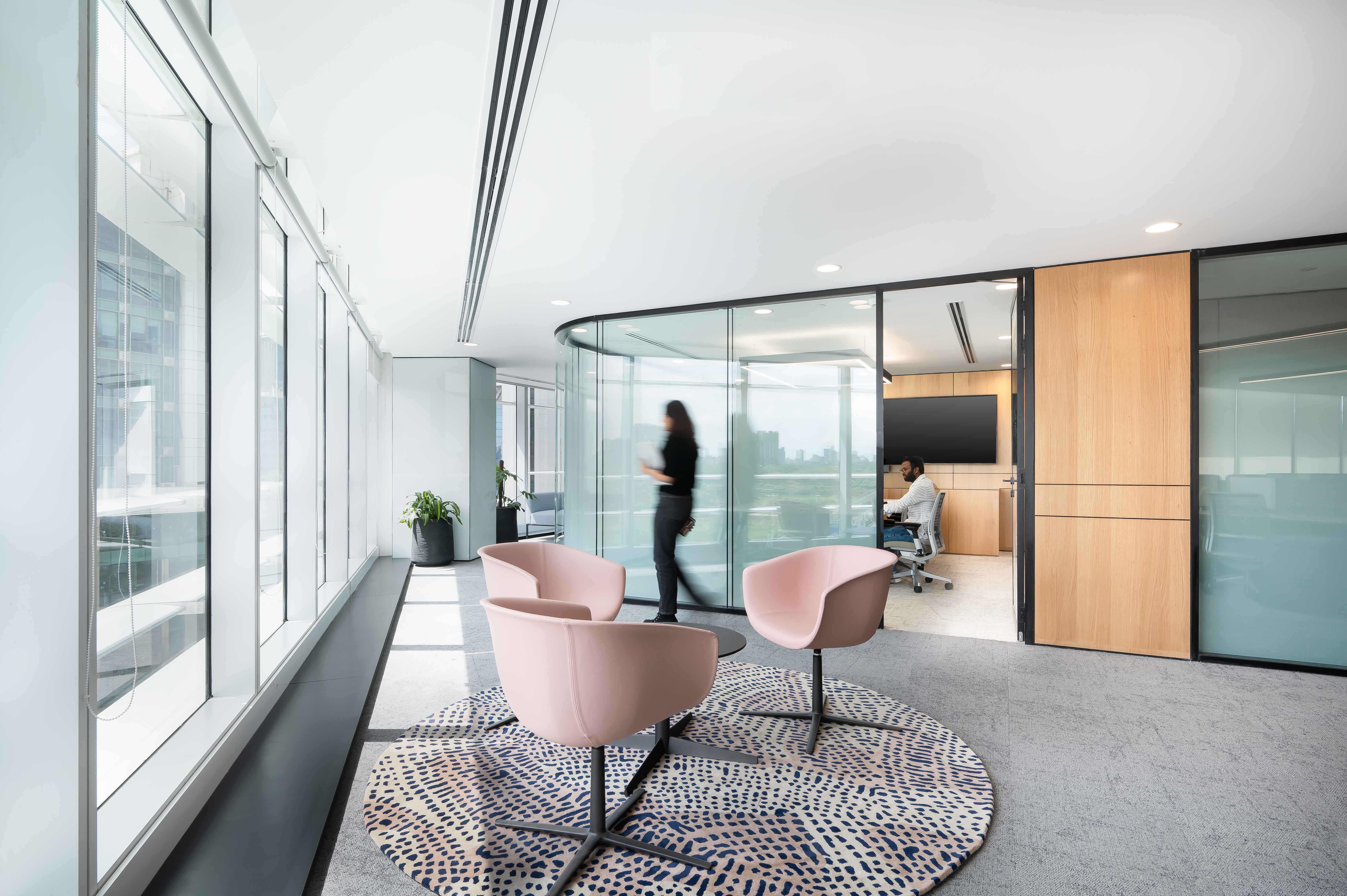 Space Matrix | How We Work